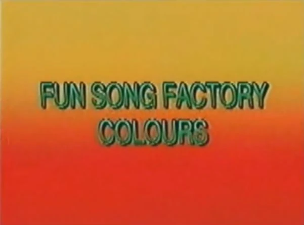 Image - Fun Song Factory Colours.JPG | Company Bumpers Wiki | FANDOM ...