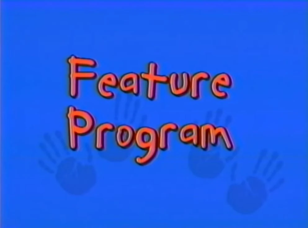 Image - Feature Program (Playhouse Disney Variant).jpg | Company ...