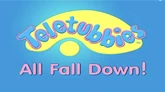 Teletubbies Video Title Cards | Company Bumpers Wiki | Fandom