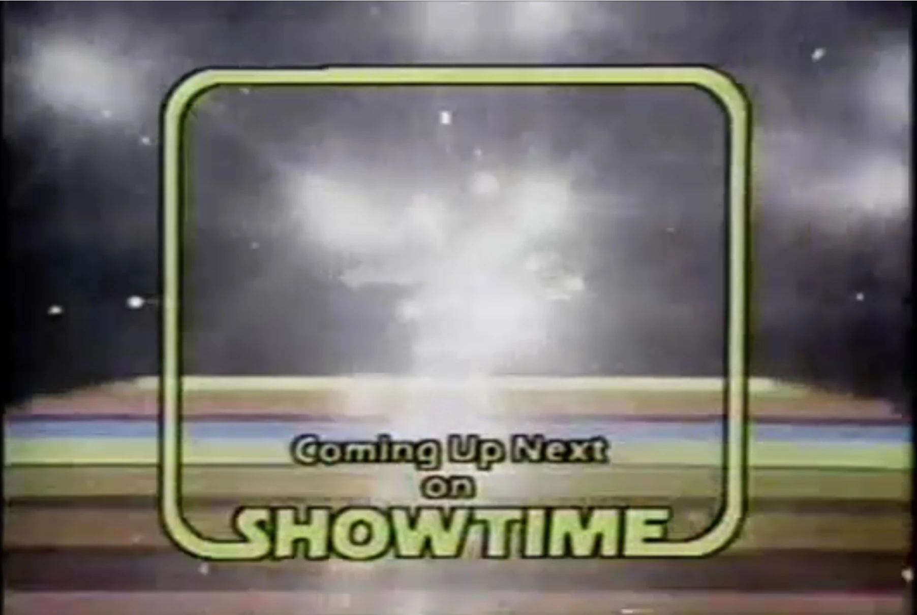 Next on Showtime IDs | Company Bumpers Wiki | Fandom