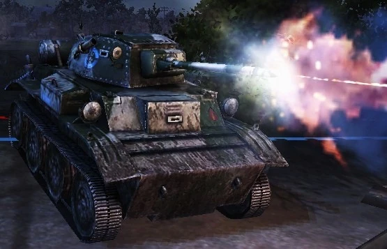 Tetrarch Tank | Company of Heroes Wiki | Fandom