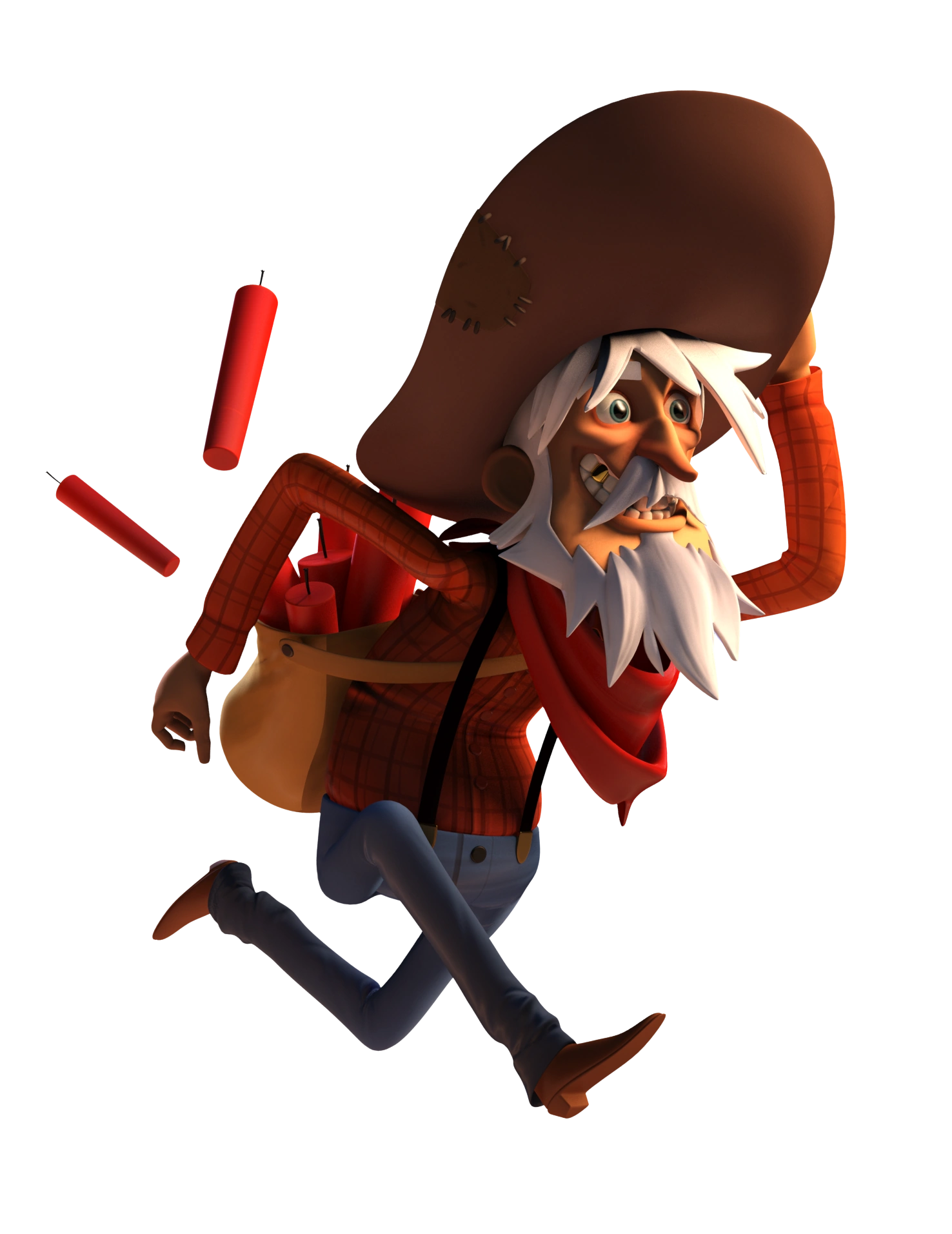 Forty Niner | Compass Point: West Wiki | Fandom