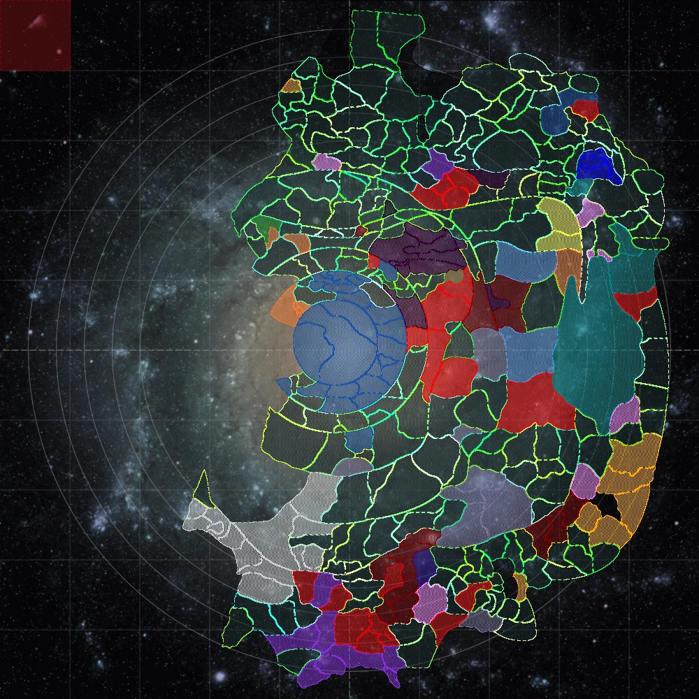 Image - Political Map.gif | Star Wars Combine | FANDOM powered by Wikia