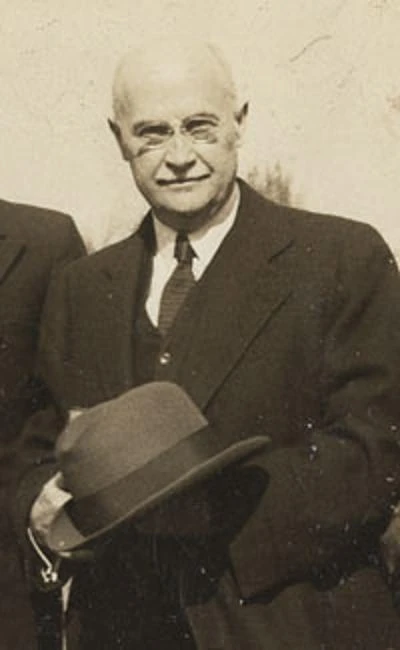 Mordecai Ham | Completely Kentucky Wiki | Fandom