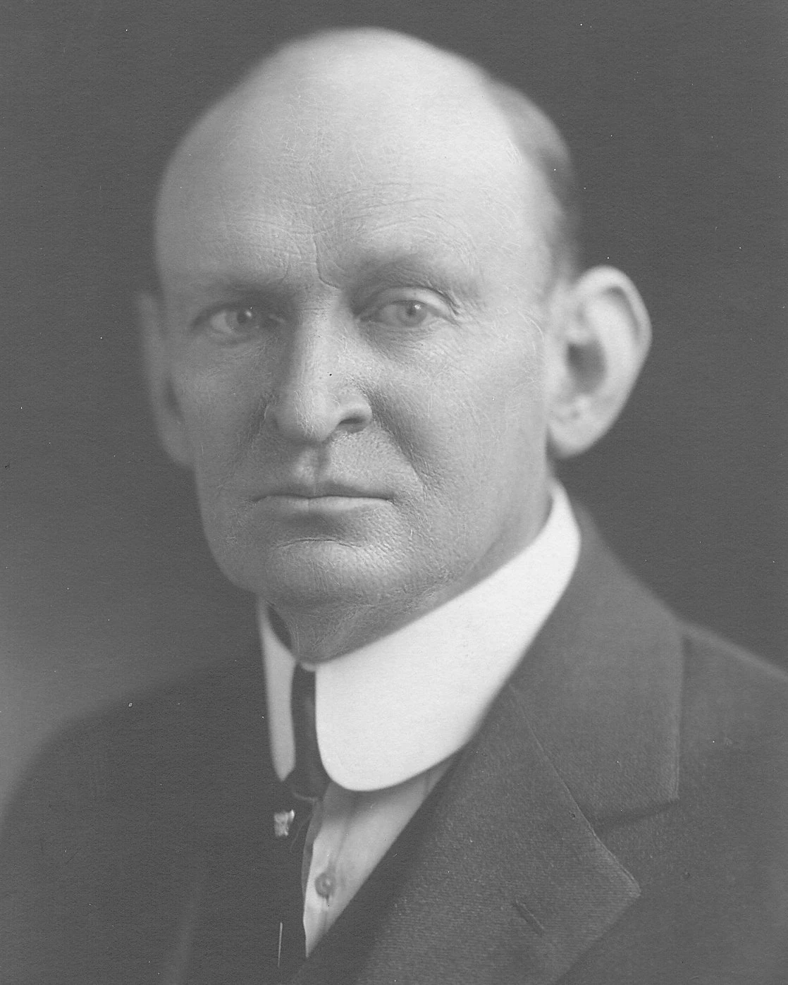 Archibald Thomas Robertson | Completely Kentucky Wiki | Fandom