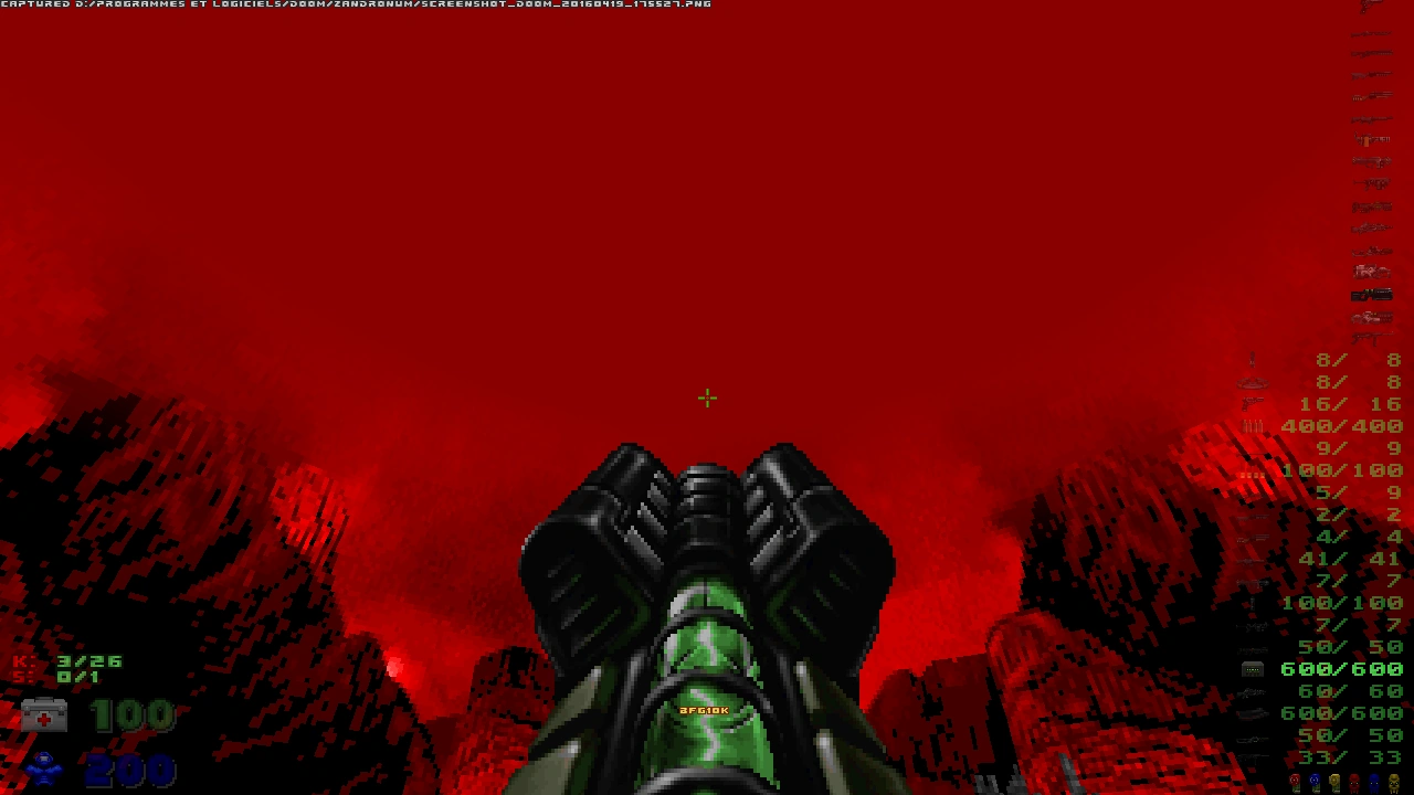 BFG 10k | Complex doom Wikia | Fandom