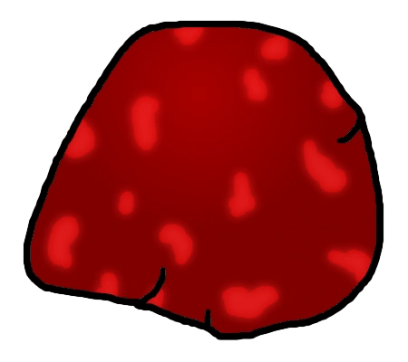 Image - Red rock.png | Complipedia | FANDOM powered by Wikia