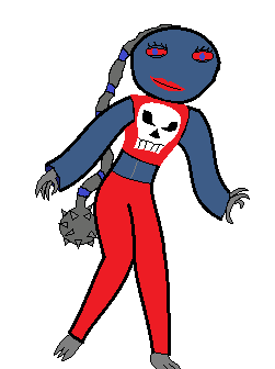 Image - Lessie.png | Complipedia | FANDOM powered by Wikia