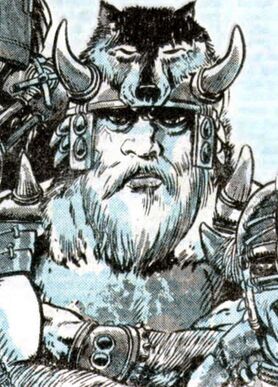 Crom | Conan Wiki | FANDOM powered by Wikia