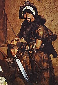 Subotai | Conan Wiki | FANDOM powered by Wikia