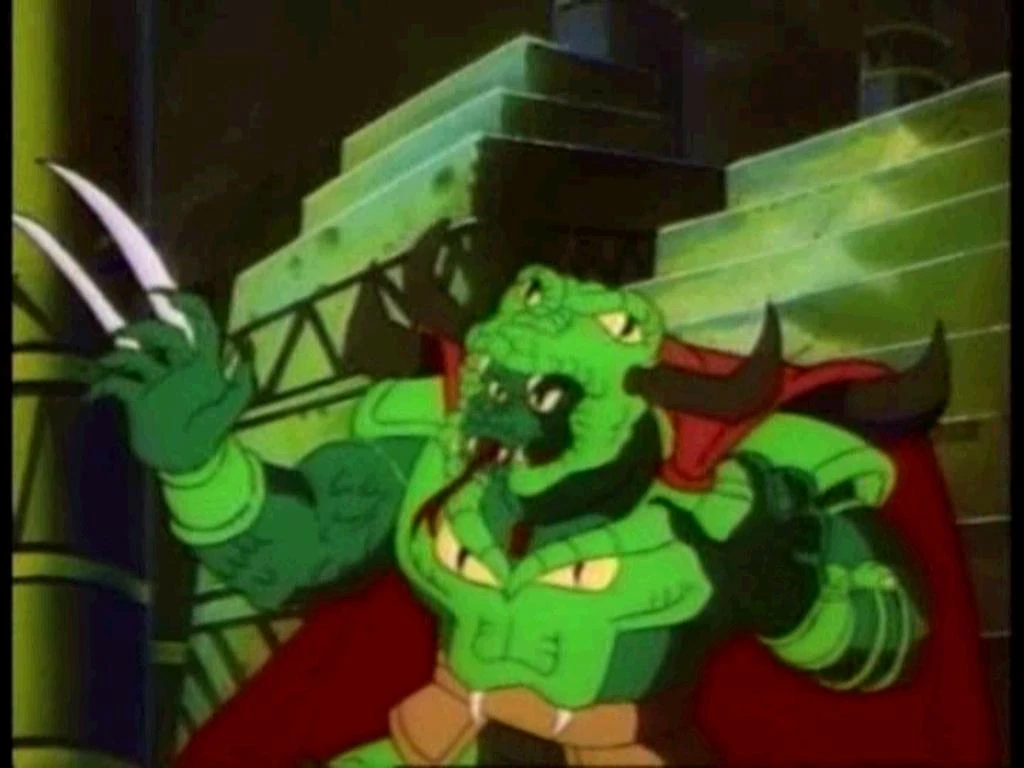 Image - WA32.jpg | Conan Animated Wiki | FANDOM powered by Wikia