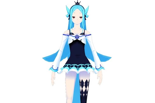 Yuzuha/Gallery | Conception Wiki | Fandom