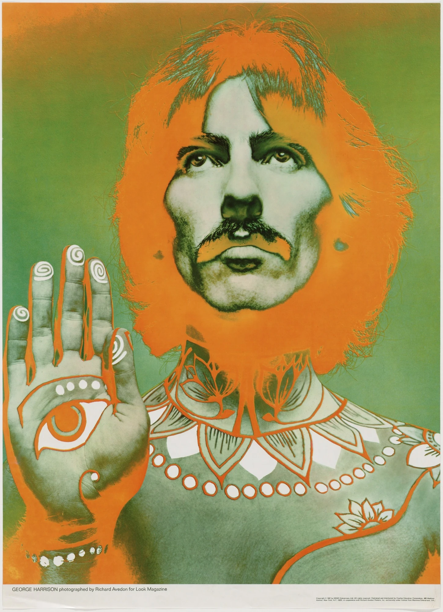 George Harrison | Concerts Wiki | Fandom