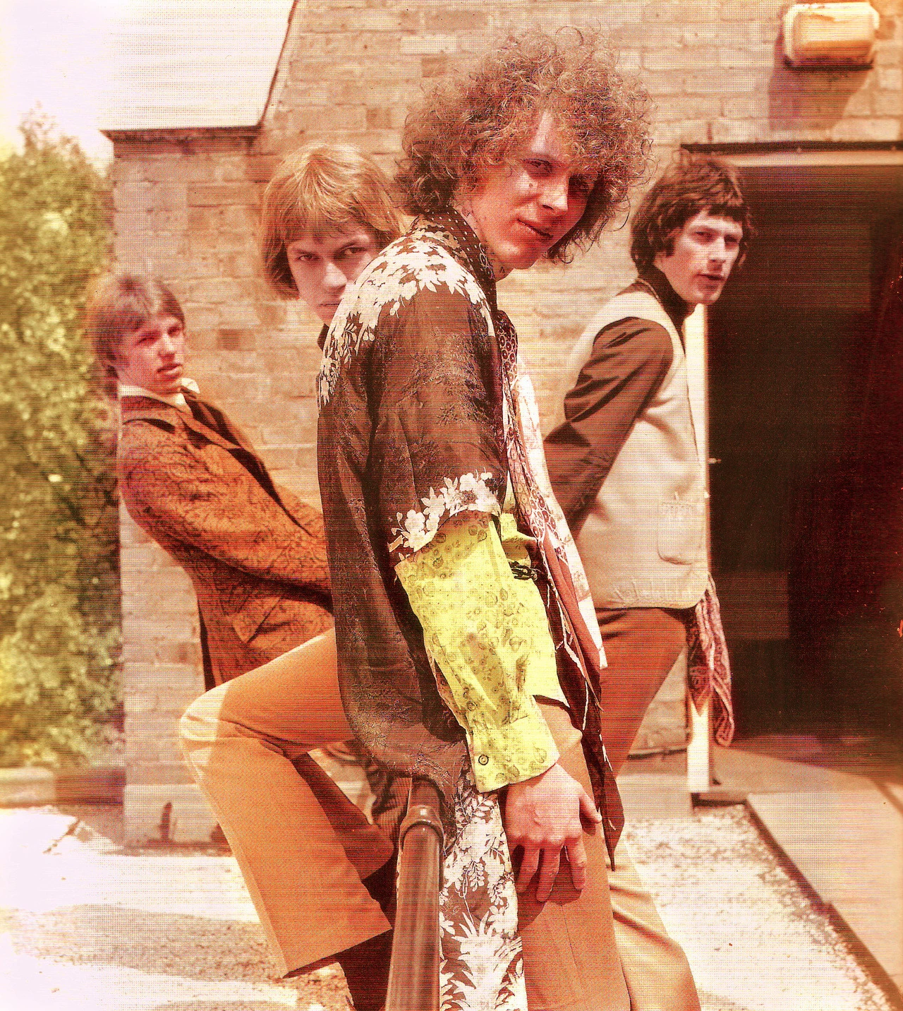 Tomorrow | Concerts Wiki | Fandom