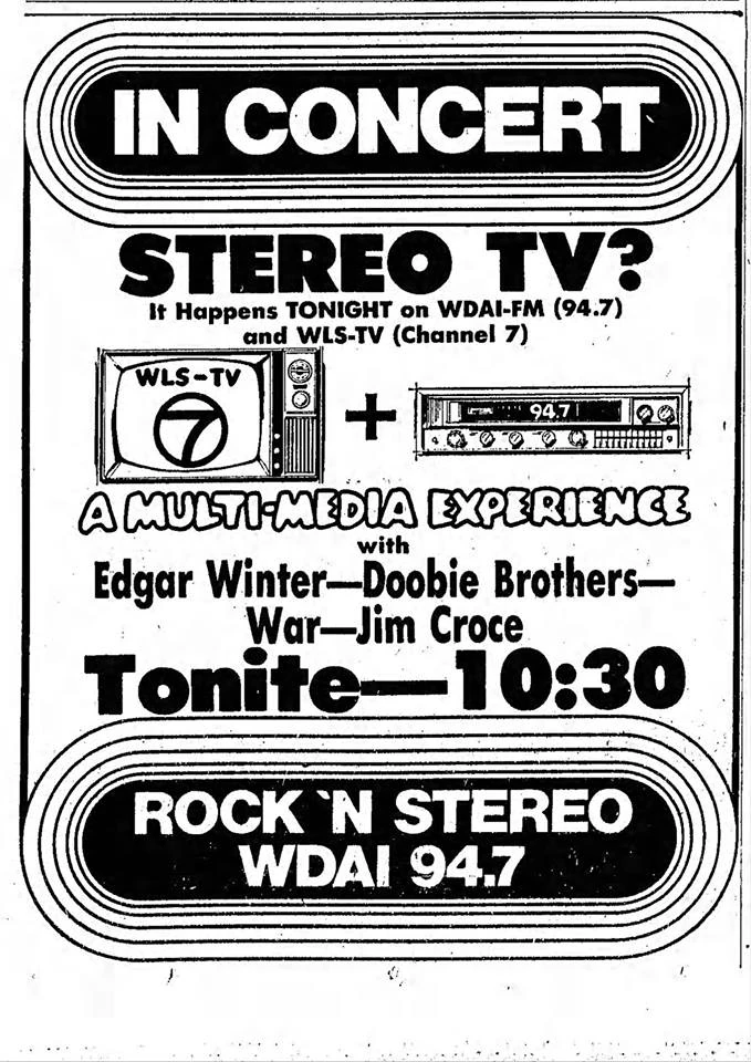 December 23, 1972 Madison Square Garden, New York City, NY | Concerts ...