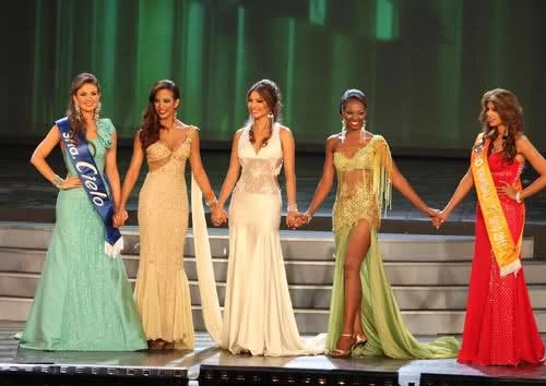 Miss Ecuador 2010 | Wikia Concursos de Belleza | Fandom
