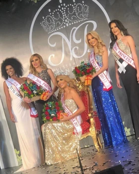Nuestra Belleza Venezuela 2019 | Wikia Concursos de Belleza | Fandom