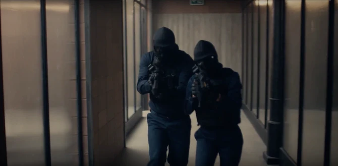 Condor Wiki | Fandom