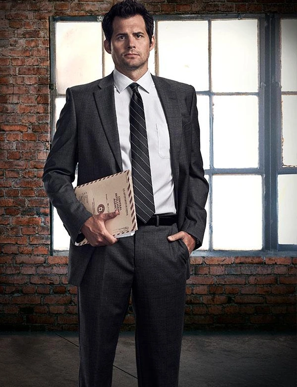 Sam Barber | Condor Wiki | Fandom