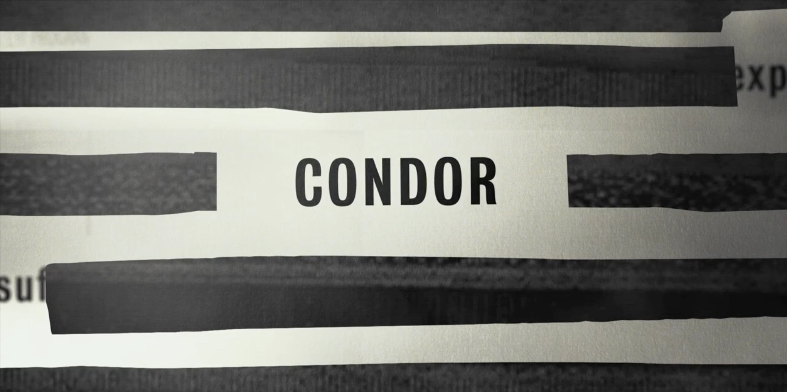 Condor | Condor Wiki | Fandom