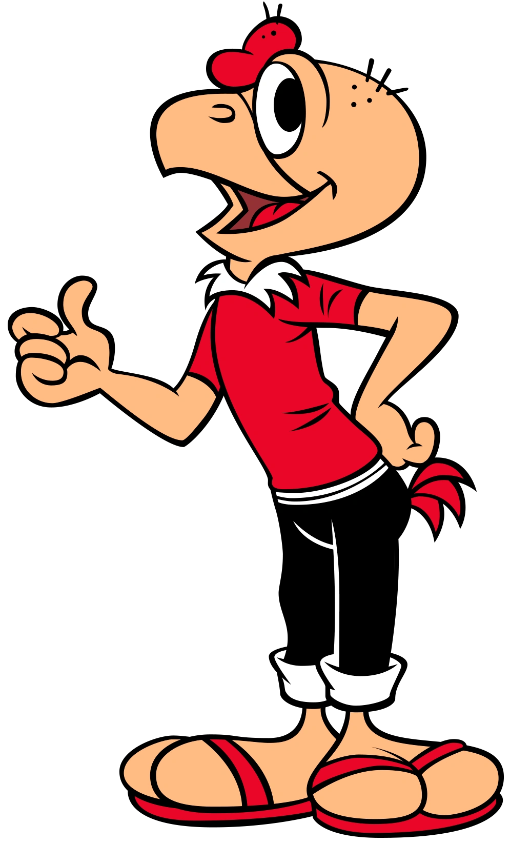 Imagen - 26f69992149c5f07ee855da5ac54509f.png | Condorito Wiki | FANDOM ...