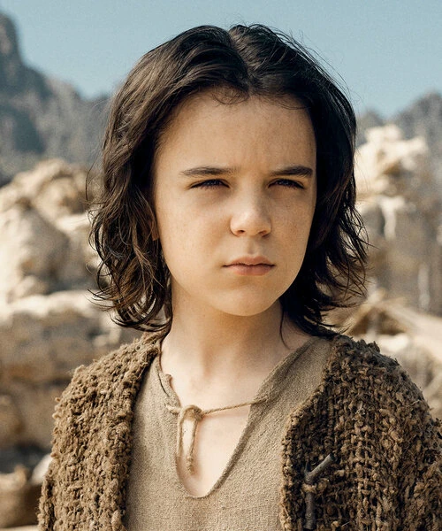 Campion | Raised by Wolves Wiki | Fandom