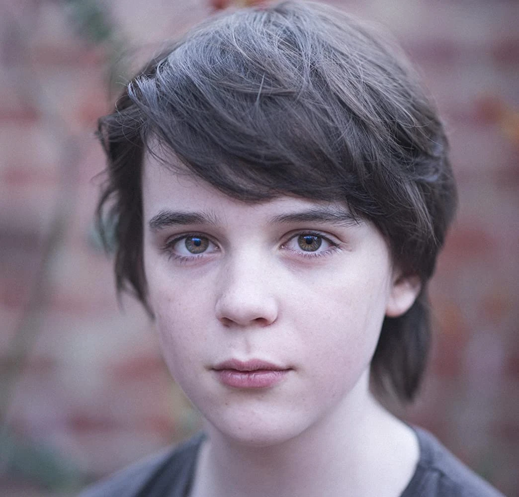 Winta McGrath | Raised by Wolves Wiki | Fandom