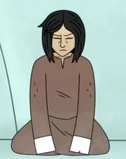 Sanna | Confinement: The SCP Animation Series Wiki | Fandom