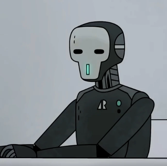 SCP-1360 | Confinement: The SCP Animation Series Wiki | Fandom