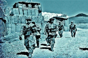 Combat Outpost | Conflict of Nations Wiki | Fandom