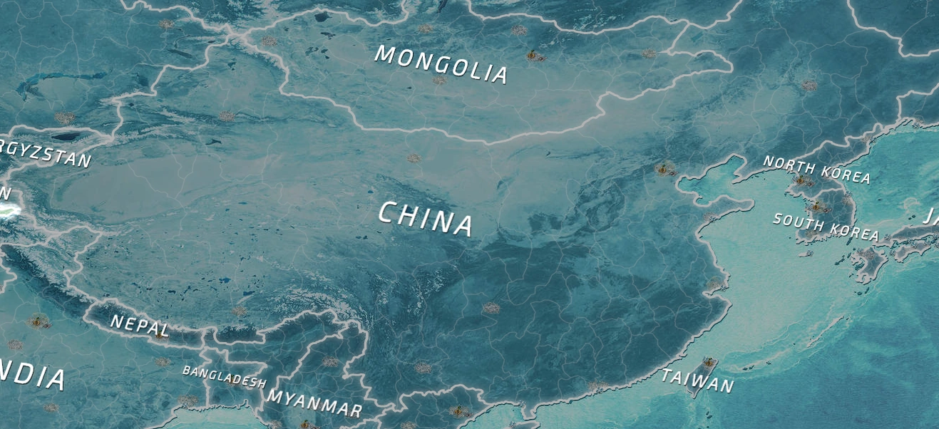 China | Conflict of Nations Wiki | Fandom