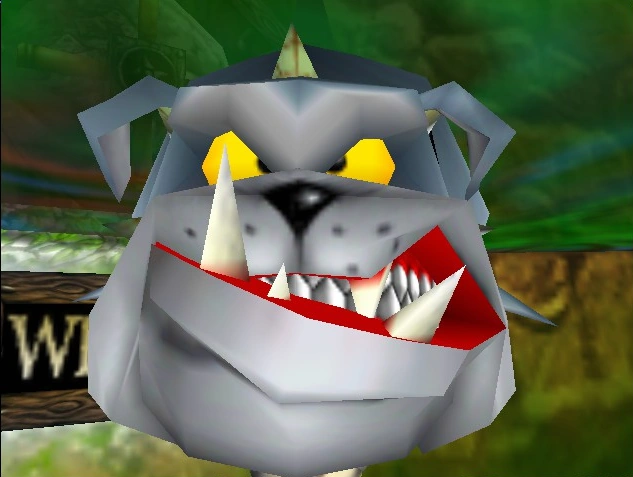 Brute | Conker Wiki | FANDOM powered by Wikia