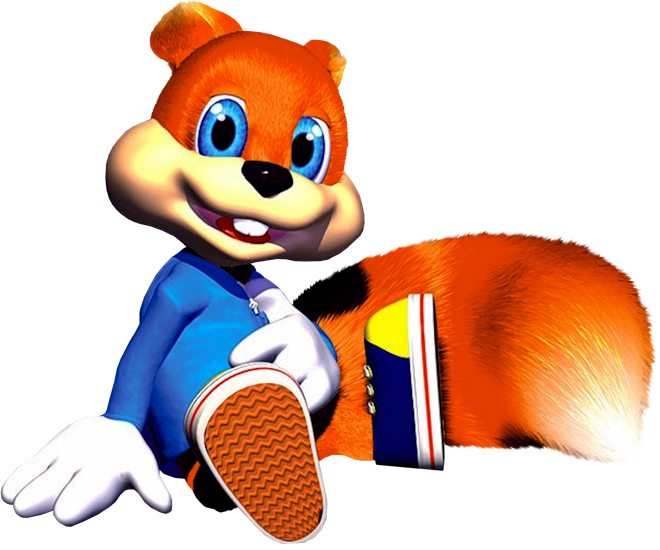 Image Conkerpng Conker Wiki Fandom Powered By Wikia