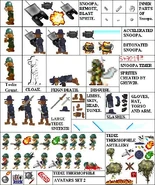 Sprites:Tediz | Conker Wiki | Fandom