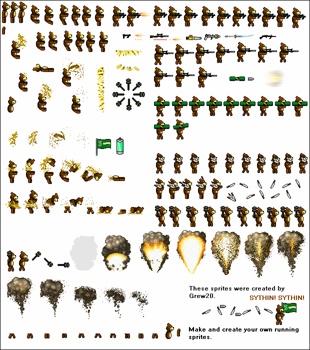 Sprites:Tediz | Conker Wiki | Fandom