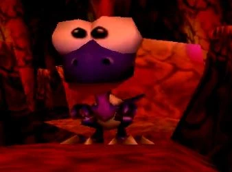 Uga Buga (Chapter) | Conker Wiki | Fandom