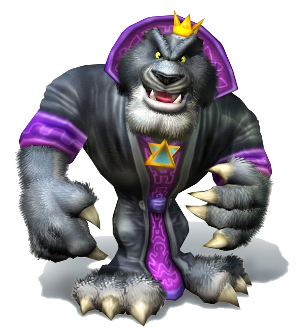 Panther King | Conker Wiki | FANDOM powered by Wikia