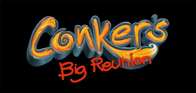 Conker's Big Reunion | Conker Wiki | Fandom