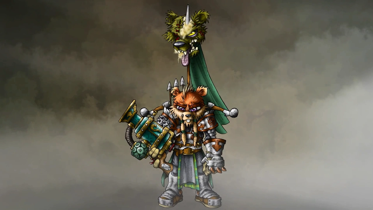 Conker: Gettin' Medieval | Conker Wiki | Fandom