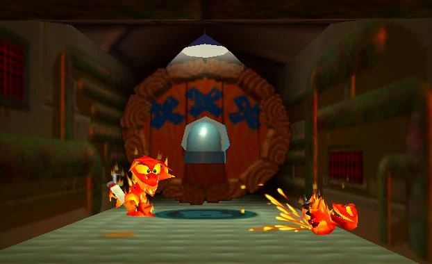 Fire Imps | Conker Wiki | Fandom
