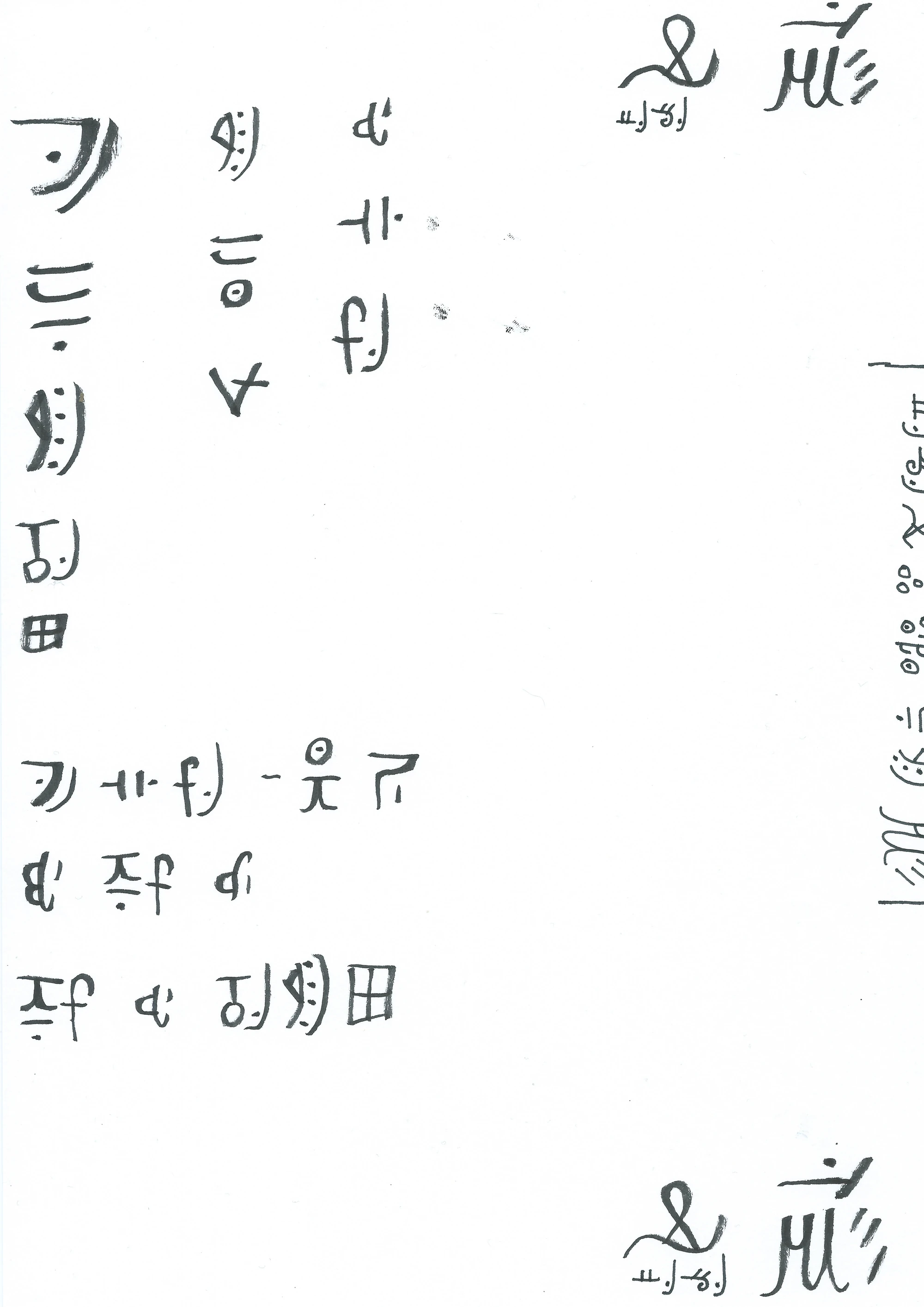 Classical Anku | Conlang | Fandom