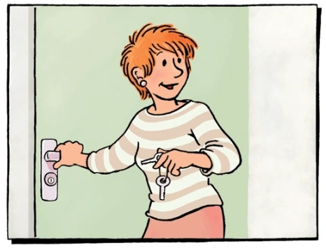 Annette | Conni Wikia | Fandom