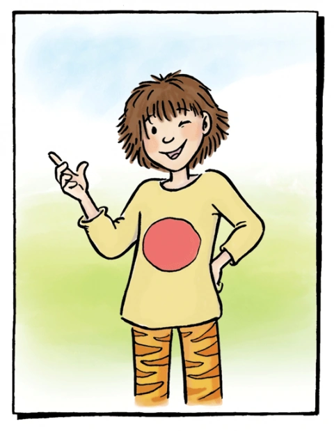 Billi | Conni Wikia | Fandom