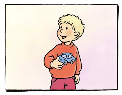 Jakob | Conni Wikia | Fandom