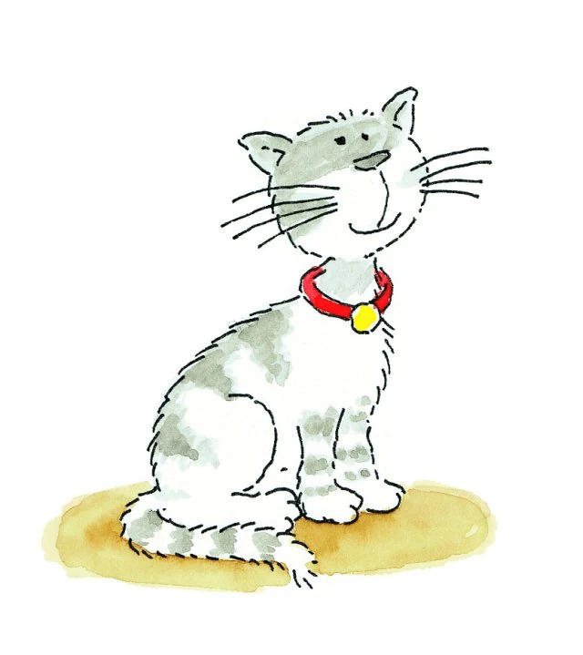 Mau | Conni Wikia | Fandom