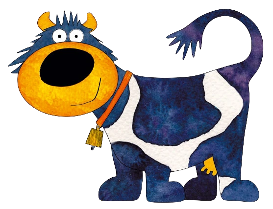 Connie the Cow (character) | Connie the Cow Wiki | Fandom