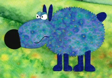 Sergeant the Sheepdog | Connie the Cow Wiki | Fandom