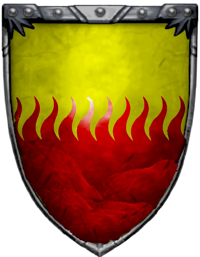 House Uller | Conor Wallace Wiki | Fandom