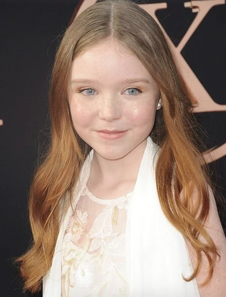 Summer Fontana | The Constantine Diaries Wiki | Fandom