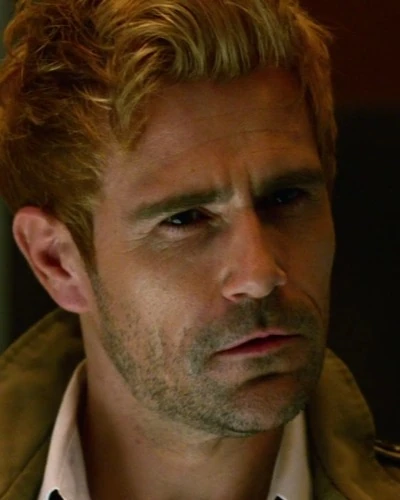 John Constantine | The Constantine Diaries Wiki | Fandom